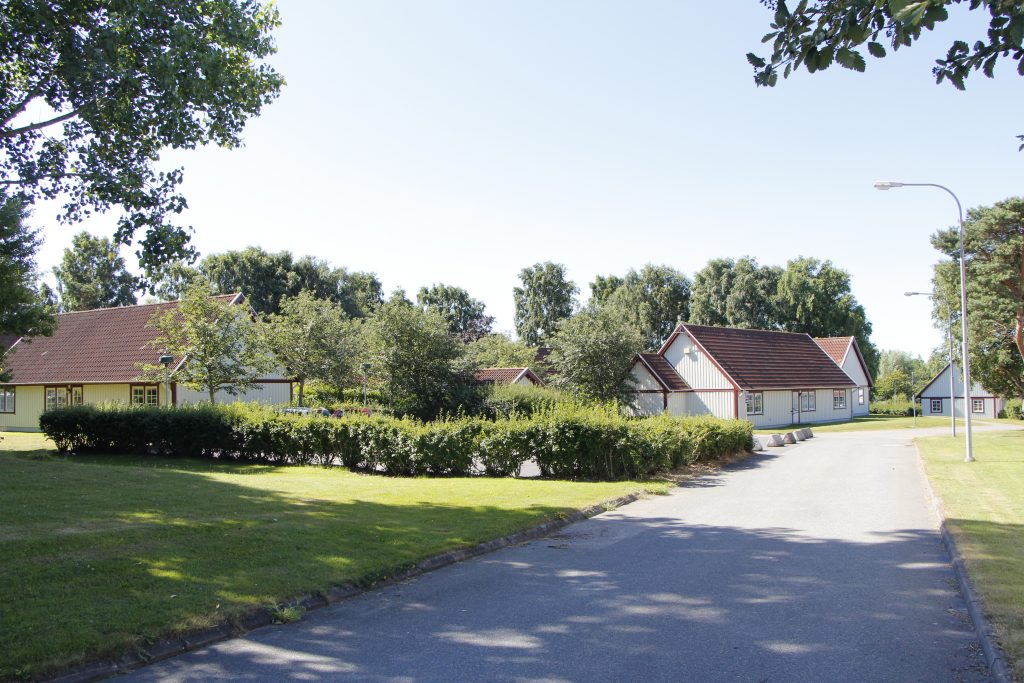 Forsmark som besöksmål - Visit Forsmark - Sommar